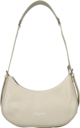 Lancaster Femme, Sacs, Beige, Taille: ONE Size Sierra Handbag