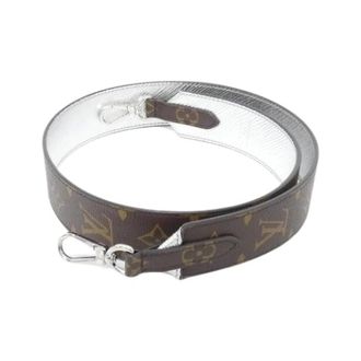 Louis Vuitton unisex, Pre-owned, Brun, Taille: ONE Size Bracelet Pre-owned