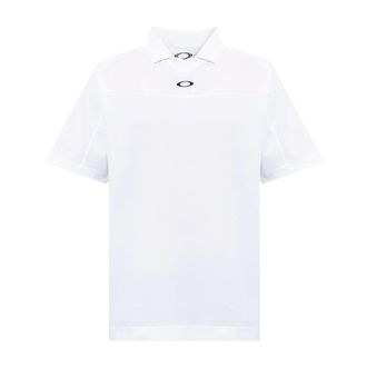 Oakley O-Sync Pack Skipper Polo 2.0 - Homme - Tops - Blanc - Taille: XL