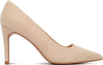 Jenny High Heels CEO-HY1619-1 Beige