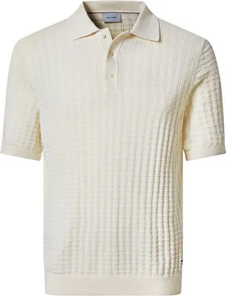 Pierre Cardin Poloshirt (1-tlg) im modern Fit