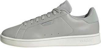 adidas Homme Urban Court Shoes, Grey Two/Grey Two/Wonder Sage, 40 2/3 EU