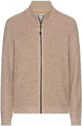 Camel Active Veste pour homme 409501-6k08 (1 pi&egrave;ce), avoine, XL