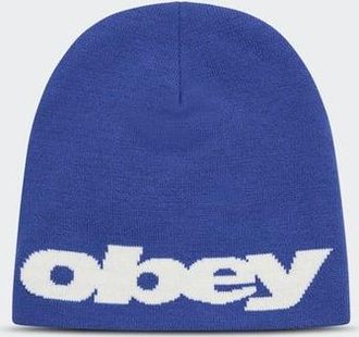 Obey Bonnet - Taille TU