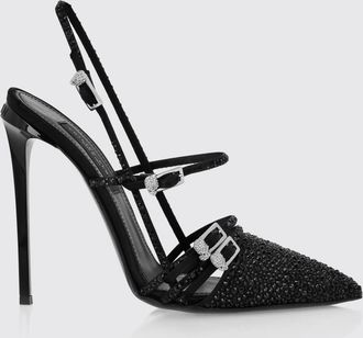 Philipp Plein Escarpin Femme couleur Noir