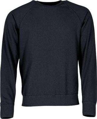 Fruit Of The Loom SS063M Sweat-Shirt, Bleu (Bleu Marine Intense), X-Large Homme