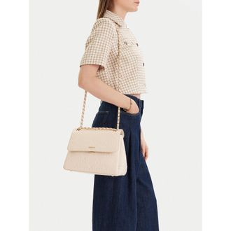 Mexx Handtasche MEXX CEO-MEXX-S-012-07 Beige
