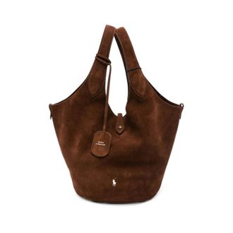 Ralph Lauren Damen, Taschen, Braun, ONE SIZEGr&ouml;&szlig;e