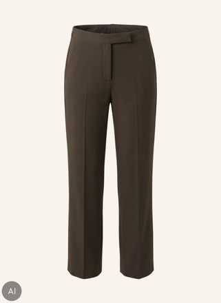 Gerard Darel Hose Mie gruen