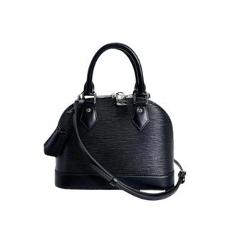 Louis Vuitton Pre-owned Vintage Epi Schultertasche - - Pre-owned - Damen - Schwarzk - ONE SIZE