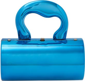 Mymo Handtasche Handtasche Frauen K&ouml;nigsblau