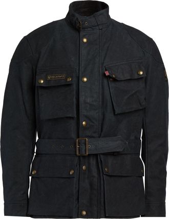 Belstaff JACKEN & M&Auml;NTEL - Jacken und Anoraks auf YOOX.COM
