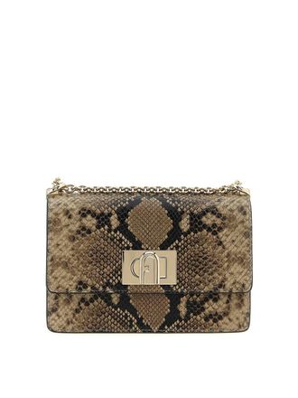 Furla Sac Bandouli&egrave;re - Gris