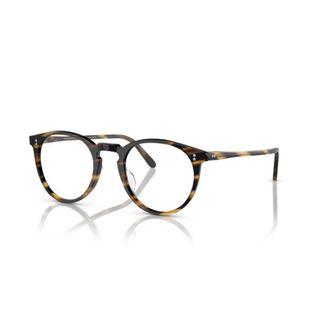 Oliver Peoples unisex, Accessoires, Multicolore, Taille: 47 MM 5183 Vista Frame