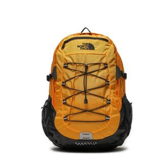 The North Face Borealis Classic BKP - - Sport - Herren - Gelb - ONE SIZE