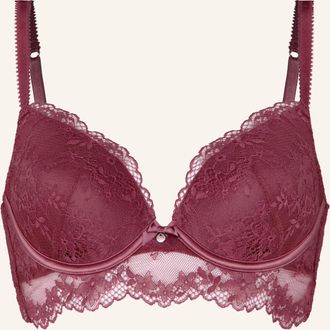 Hunkem&ouml;ller Hunkem&ouml;ller B&uuml;gel-Bh Naomi lila