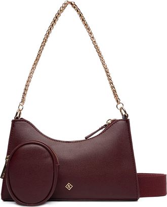 Call It Spring Handtasche Call It Spring Adreddia 14080027 Dunkelrot