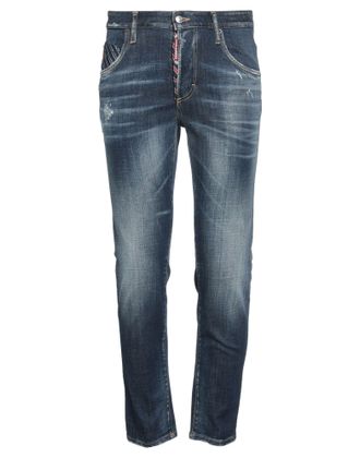 Dsquared2 HOSEN & R&Ouml;CKE - Jeanshosen auf YOOX.COM