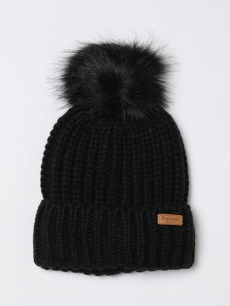 Barbour Hut BARBOUR Damen Farbe Schwarz