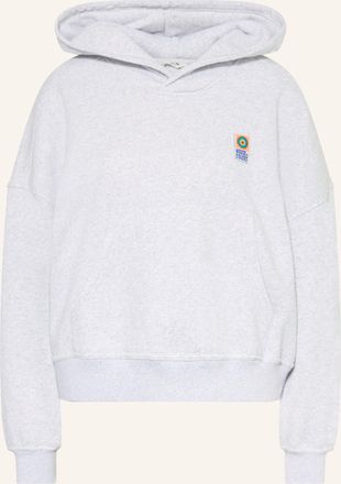 American Vintage American Vintage Hoodie Baptown grau