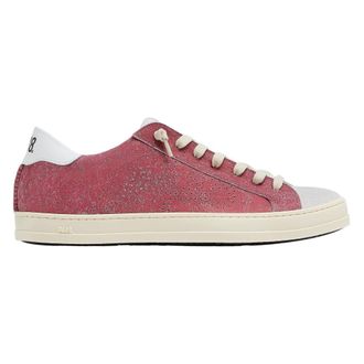 P448 Femme, Chaussures, Rouge, Taille: 42 EU John Deco