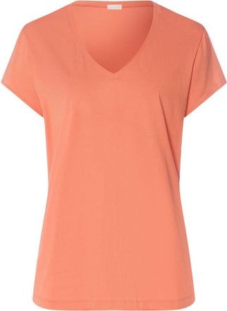 Hanro V-Shirt Natural Shirt