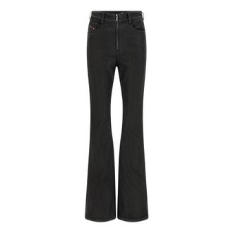 Diesel 1973 D-Partt Jeans - - Jeans - Damen - Schwarzk - W26
