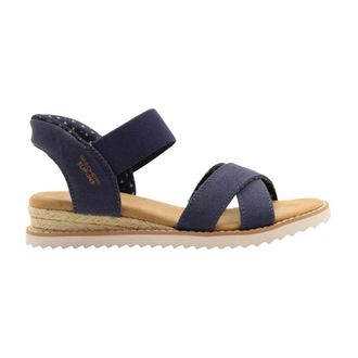 Skechers Damen, Sport, Blau, 39 EUGr&ouml;&szlig;e