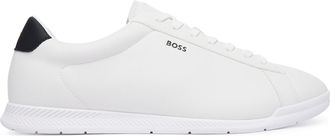 HUGO BOSS Sneakers BOSS Nitan 50568470 Beige