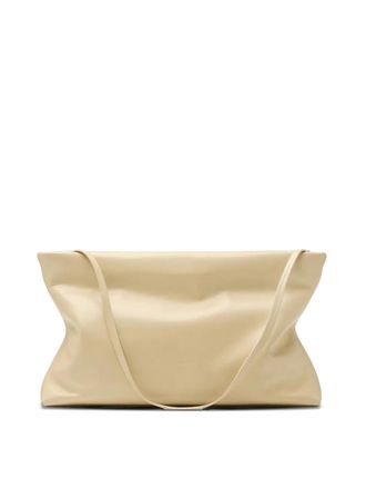 Mars&egrave;ll Clutch - Nude