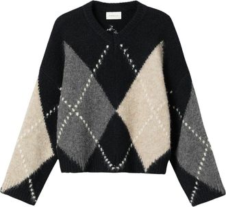 Noella Sweater Lai