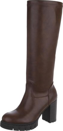 Ital-Design Stiefel