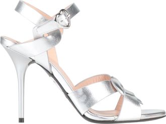 Love Moschino SCHUHE - Sandalen auf YOOX.COM