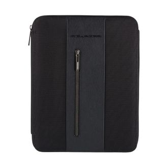 Piquadro Notizblockhalter mit iPadPro 12-9 Fach - - Bags - Herren - Schwarzk - ONE SIZE