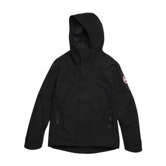 Canada Goose Herren, Jacken, Schwarzk, SGr&ouml;&szlig;e