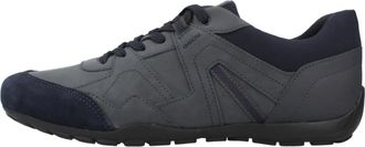 Geox Homme, Chaussures, Bleu, Taille: 43 EU U Ravex