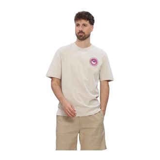 Barbour Herren, Oberteile, Beige, 2XLGr&ouml;&szlig;e
