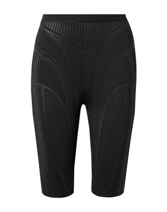 MUGLER HOSEN & RÖCKE - Shorts & Bermudashorts auf YOOX.COM