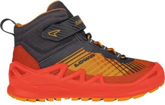 Lowa Kinder Multifunktionsstiefel MERGER GTX QC JR