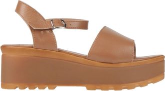 Divine Follie SCHUHE - Sandalen auf YOOX.COM