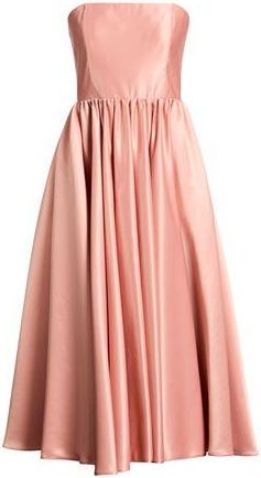 Pinko ROBES - Robes midi sur YOOX.COM