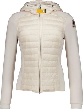 Parajumpers Femme, Vestes, Beige, Taille: 44 FR Kym Jacket