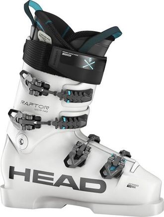 Head Herren Ski-Schuhe RAPTOR WCR 140S WHITE