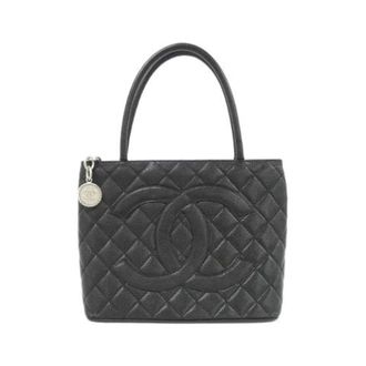 Chanel Damen, Pre-Owned, Schwarzk, ONE SIZEGr&ouml;&szlig;e