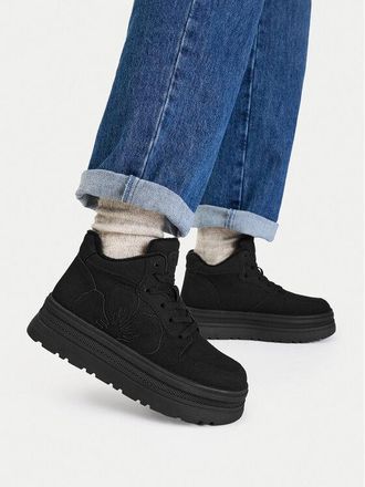 Roxy Sneakers CEO-WSS21655-02 Schwarz