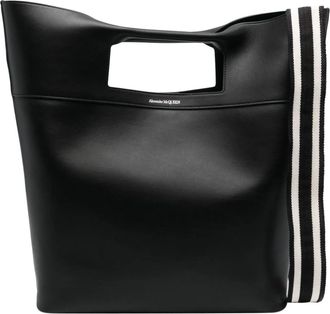 Alexander McQueen Alexander McQueen Businesstaschen & Reisegep&auml;ck - Bags Black - Gr. unisize - in Schwarz - f&uuml;r Damen