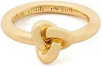 Kate Spade New York Bague à double noeud