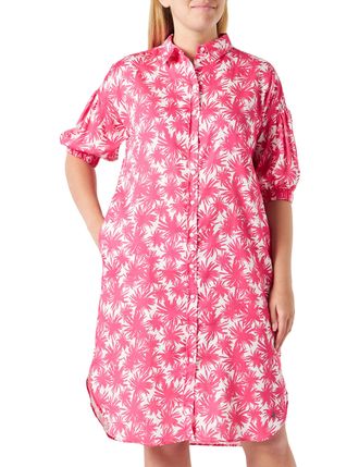 Bugatti Damen Blusenkleid