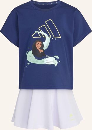 adidas Adidas Disney Sportset blau
