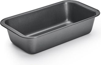 De Buyer de Buyer - Kuchenform aus Antihaftbeschichtetem Stahl - 24x13x6,1cm - 4715.24